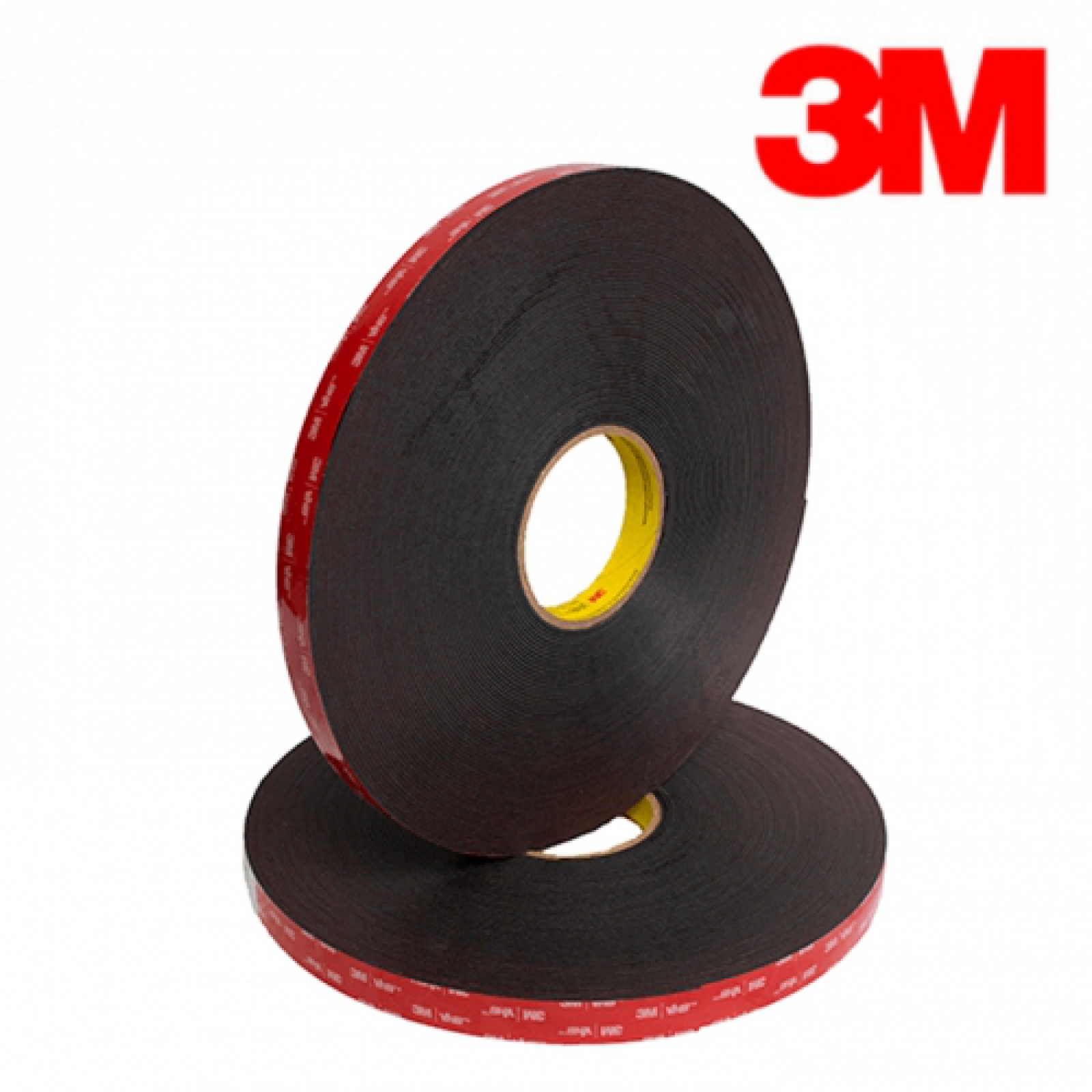 Abrasivos Industriales - Cinta Doble Faz VHB 5952 3M